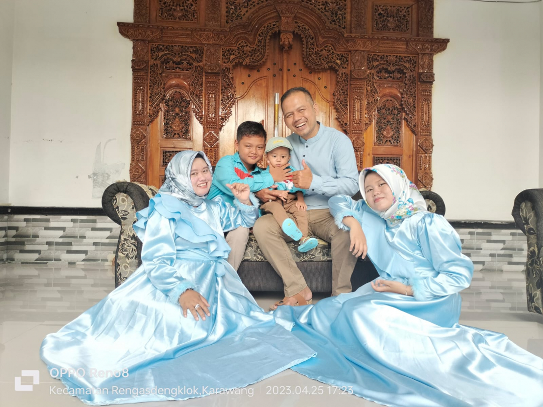 Khitan Muhammad Rafa Ramadhan