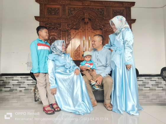 Khitan Muhammad Rafa Ramadhan